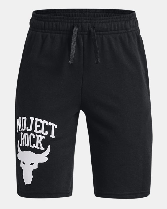 Project Rock Terry Brahma Bull | Under Armour Project Rock Terry Brahma Bull | Under Armour